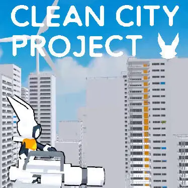 Clean City Project Latest Version for Android/iOS - TapTap
