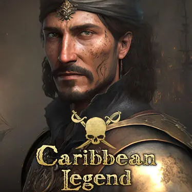 Caribbean Legend for Android/iOS - TapTap