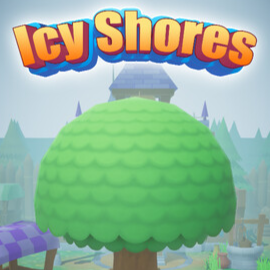 Icy Shores for Android/iOS - TapTap