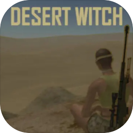 Desert Witch android iOS-TapTap