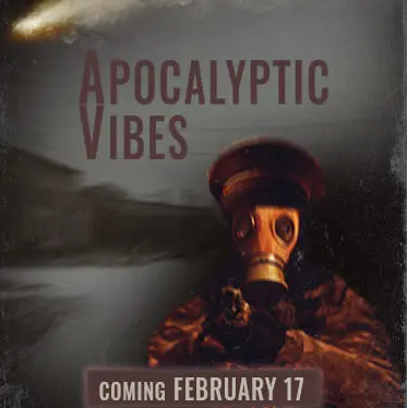 Apocalyptic Vibes para Android/iOS - TapTap