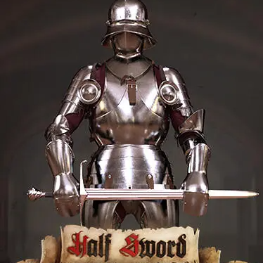 Half Sword Latest Version for Android/iOS APK - TapTap