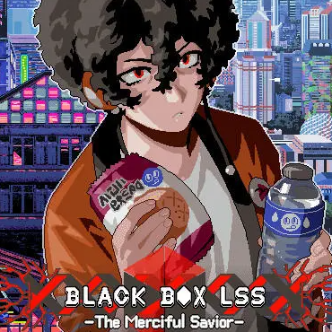 BLACK BOX LSS - The Merciful Savior for Android/iOS - TapTap