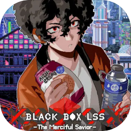BLACK BOX LSS - The Merciful Savior android iOS-TapTap