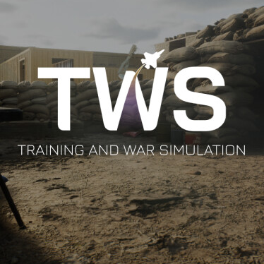 Training and War Simulation (TWS) for Android/iOS - TapTap