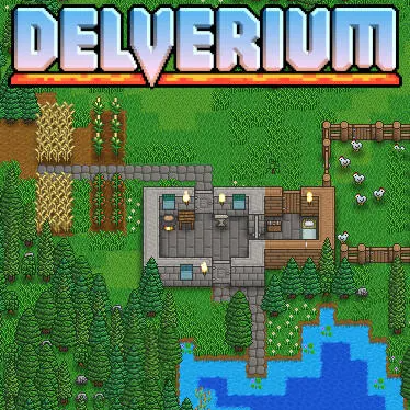 Delverium android iOS-TapTap