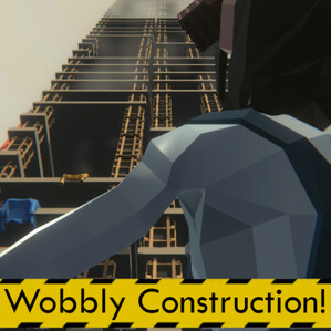 Wobbly Construction! Latest Version for Android/iOS - TapTap