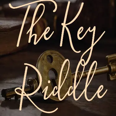 THE KEY RIDDLE Latest Version for Android/iOS APK - TapTap