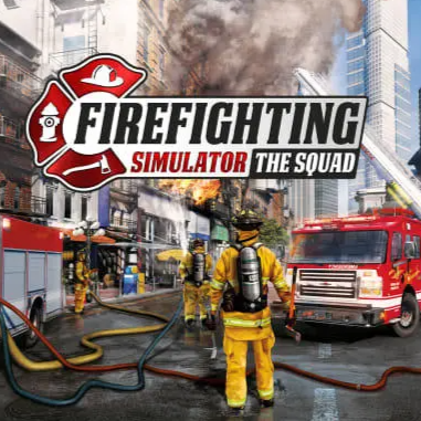 Firefighting Simulator - The Squad for Android/iOS - TapTap