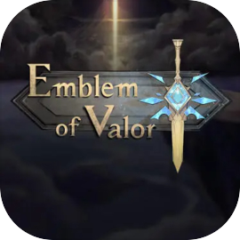 Emblem of Valor android iOS pre-register-TapTap