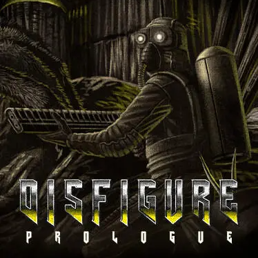 Disfigure: Prologue Latest Version for Android/iOS - TapTap