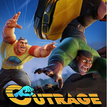 OutRage: Fight Fest for Android/iOS - TapTap