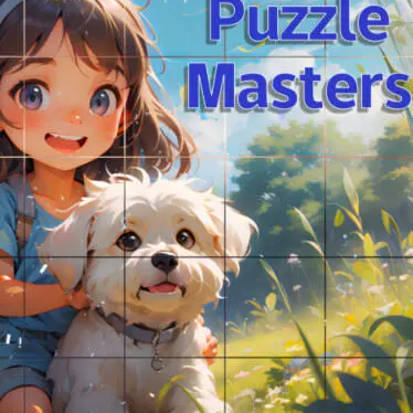 Puzzle Masters Latest Version for Android/iOS - TapTap