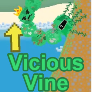 Vicious Vine Latest Version for Android/iOS - TapTap