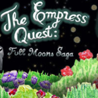 The Empress Quest : Full Moons Saga for Android/iOS - TapTap