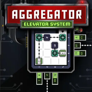 Aggregator Elevator System for Android/iOS - TapTap