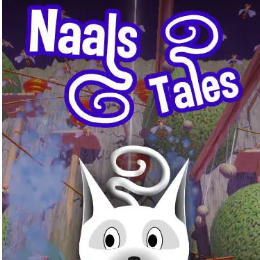 Naals Tales Latest Version for Android/iOS - TapTap