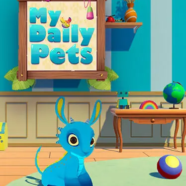 My Daily Pets for Android/iOS - TapTap