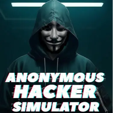Anonymous Hacker Simulator android iOS-TapTap