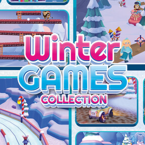 Winter Games Collection for Android/iOS - TapTap