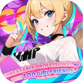Handsome Me with 100 Girlfriends! android iOS-TapTap