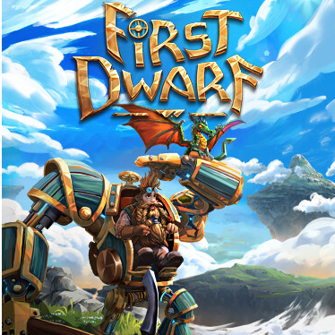 First Dwarf for Android/iOS - TapTap