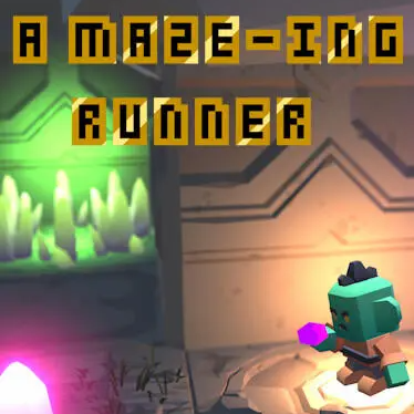 A Maze-ing Runner Latest Version for Android/iOS - TapTap