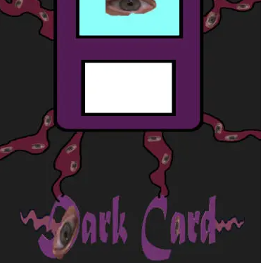 Dark Card Latest Version for Android/iOS - TapTap