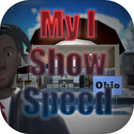 My IShowSpeed android iOS-TapTap