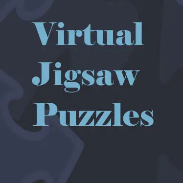 Virtual Jigsaw Puzzles android iOS-TapTap