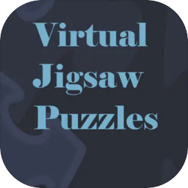 Virtual Jigsaw Puzzles android iOS-TapTap