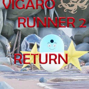 Vigaro Runner 2: Return for Android/iOS - TapTap