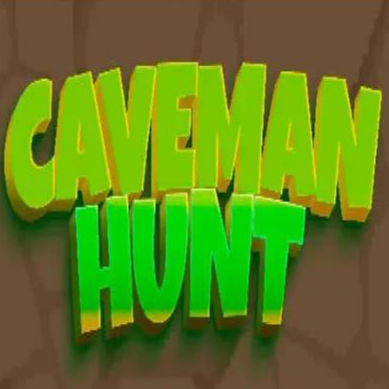 Caveman Hunt for Android/iOS - TapTap