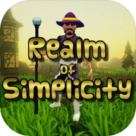 Realm of Simplicity MMORPG android iOS-TapTap