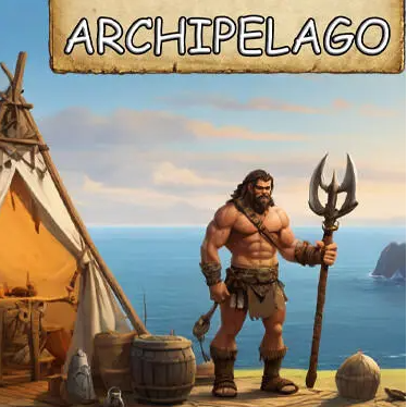 Archipelago: Island Survival for Android/iOS - TapTap