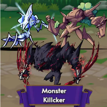 Monster Killcker Latest Version for Android/iOS APK - TapTap