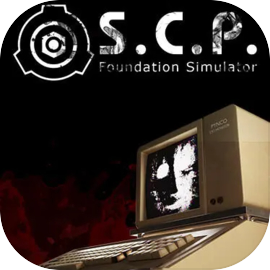 SCP: Foundation Simulator android iOS-TapTap