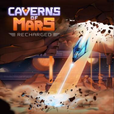 Caverns of Mars: Recharged for Android/iOS - TapTap