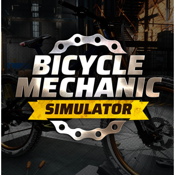 Bicycle Mechanic Simulator for Android/iOS - TapTap