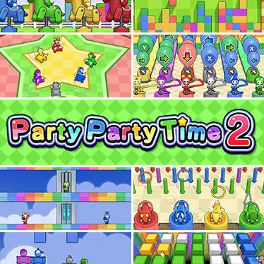 Party Party Time 2 Latest Version for Android/iOS - TapTap