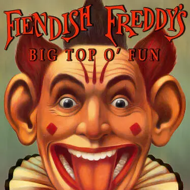 Fiendish Freddys Big Top O Fun for Android/iOS - TapTap