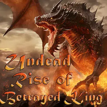 Pre-register Undead: Rise of the Betrayed King for Android/iOS to Get ...