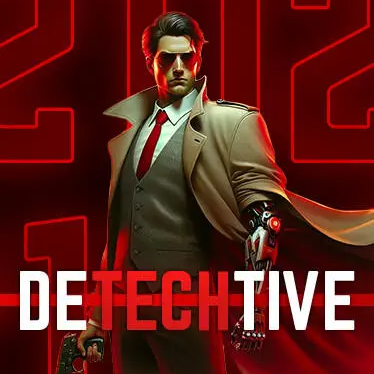 DeTechtive 2112 Latest Version for Android/iOS APK - TapTap