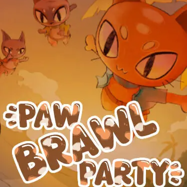 Paw Brawl Party Latest Version for Android/iOS - TapTap