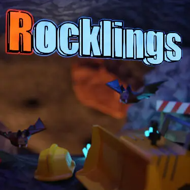 Rocklings for Android/iOS - TapTap