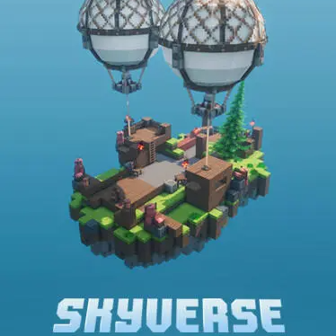 SkyVerse Latest Version for Android/iOS APK - TapTap