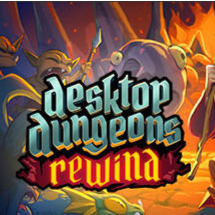 Desktop Dungeons: Rewind for Android/iOS - TapTap