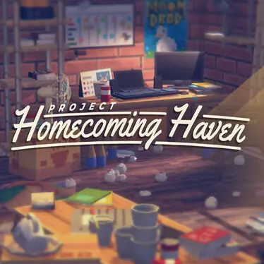 Project Homecoming Haven for Android/iOS - TapTap