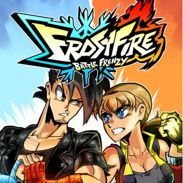 Pre-register FrostFire -Battle Frenzy- for Android/iOS to Get Early ...