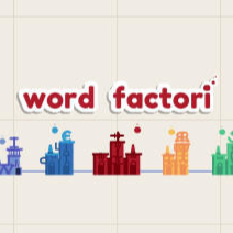 Word Factori for Android/iOS - TapTap